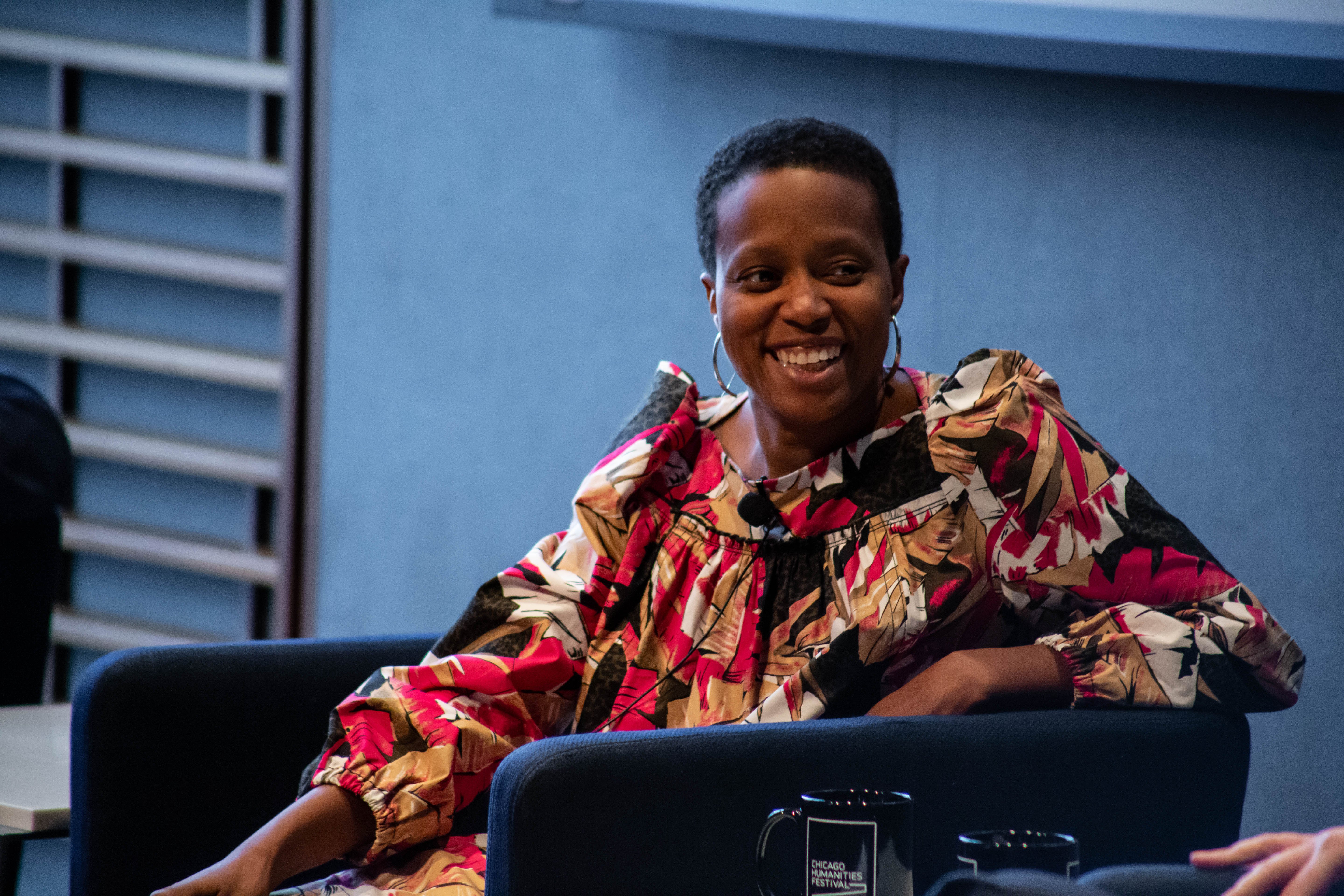 Art, Chicago-Style - Chicago Humanities Festival